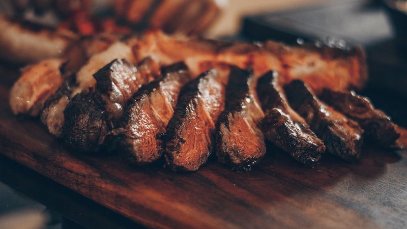 Resep Bumbu Marinasi Daging Grill dan Cara Membuatnya Meresap dengan ...