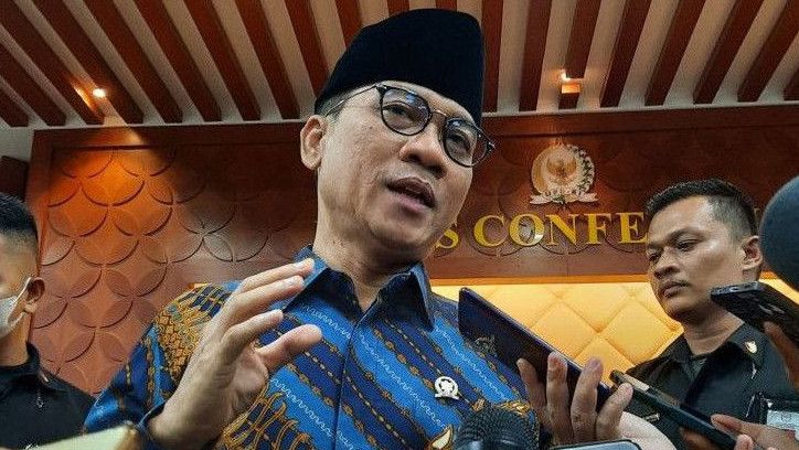 Soetrisno Bachir Masuk Timnas AMIN, PAN Buka Suara - ERA.ID