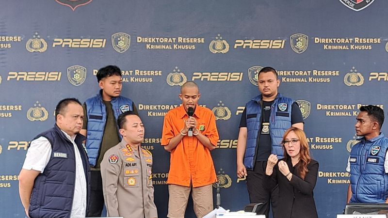 TikToker Galih Loss Gagal Dapat Endorse dari Konten Penistaan Agama ...