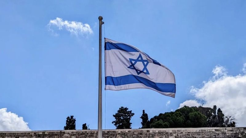 Imbas Wacana Serang Hamas Pakai Nuklir, IAEA Desak Isreal Gabung ...