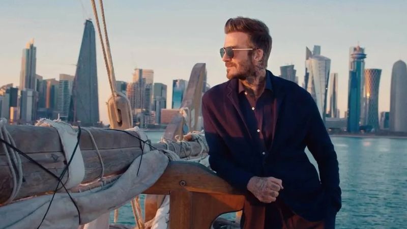 Fakta David Beckham Mengidap OCD dan Berbagai Hal Terkait OCD - ERA.ID