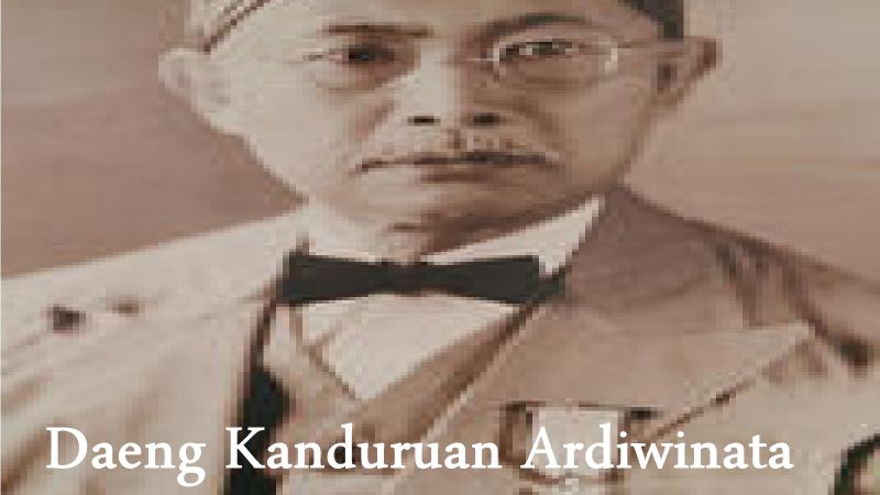 Mengenal Dua Tokoh Bugis-Makassar yang Menata Bahasa Sunda dan ...