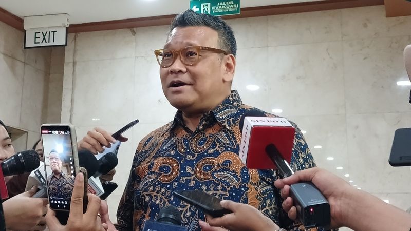 Dapat Angin Segar Usai Putusan MK soal Pilkada, PDIP Langsung Gelar Rapat - ERA.ID
