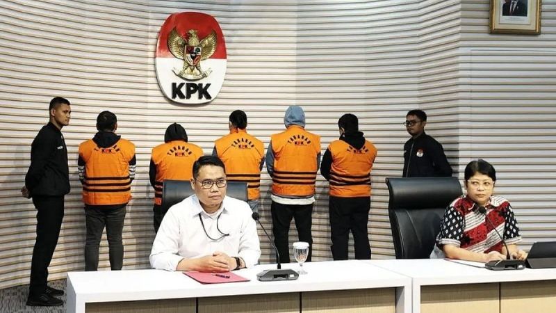 KPK Buka Peluang Panggil Bobby Nasution Soal Kasus Suap Proyek Jalan di Sumut - ERA.ID