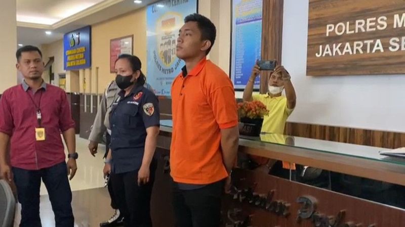 Pengacara Mario Dandy Bantah Telah Fitnah Amanda: Kapolres Jaksel Pernah Sampaikan Keterangan ...