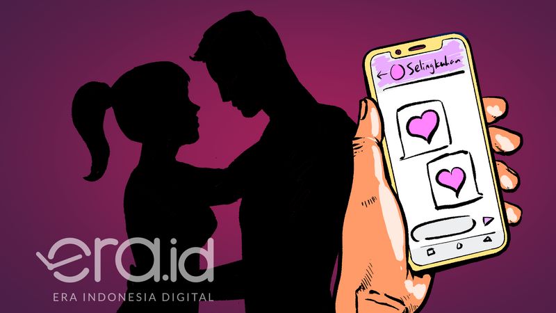 Tipu Tiga Pria Ratusan Juta Lewat Aplikasi Kencan, Sugar Baby Jepang Dipenjara Sembilan Tahun ...