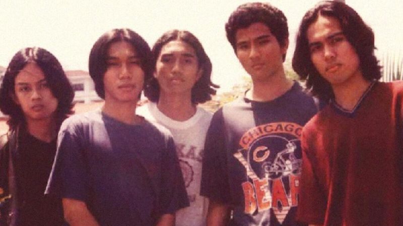 Jarang Diketahui, Eross Akhirnya Ungkap Siapa Sosok Sheila yang ...