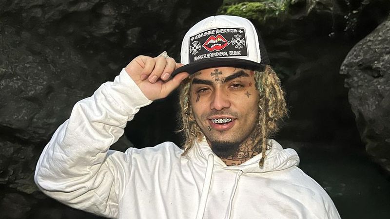 Dikenal Lewat Single Gucci Gang, Rapper Amerika Lil Pump Bakal Ajak ...