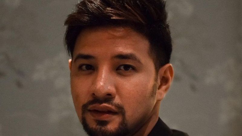 Aktor Ammar Zoni Ditangkap Terkait Dugaan Penyalahgunaan Narkoba - ERA.ID