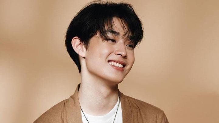 Mengenal Gabriel Prince, Penyanyi Indonesia yang Berwajah Artis Korea ...