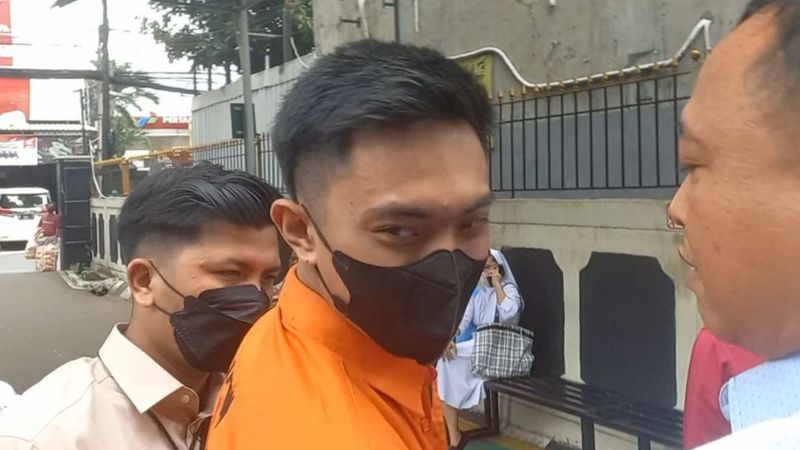 AG Kekasih Mario Dandy Dituntut 4 Tahun Penjara Terkait Kasus Penganiayaan David - ERA.ID