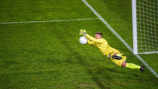 Mengenal Apa Itu Clean Sheet dalam Sepak Bola - ERA.ID