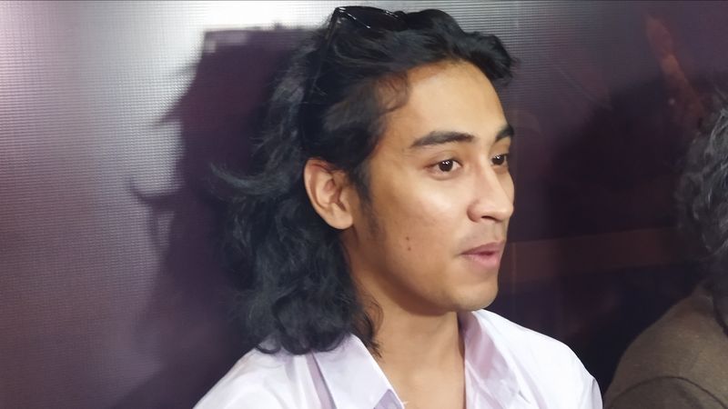 Masuk Dunia Hiburan, Abidzar Al Ghifari Akui Awalnya untuk Bantu ...