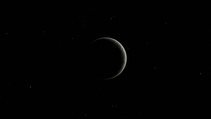 Apa Itu Hilal dan Mengapa Menjadi Tanda Awal Ramadan? - ERA.ID