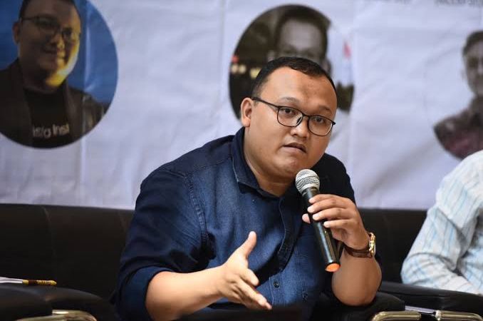 PKS Klaim Ridwan Kamil Bakal Duet dengan Kader PKS di Pilgub Jakarta - ERA.ID