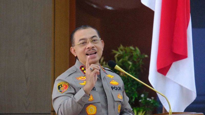 Kapolda Sumbar Bantah Rekan Afif Maulana Ubah Keterangan Usai Diperiksa ...