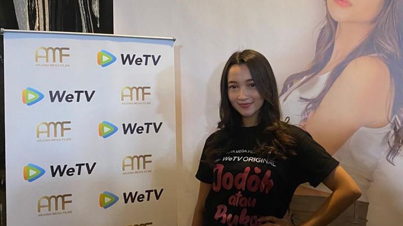 Biodata Megan Domani, Lengkap dengan FTV dan Sinetron yang Dibintangi ...