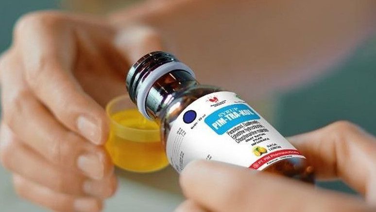Periksa Perusahaan yang Produksi Obat Sirop Unibebi, Polri Ambil Sampel ...