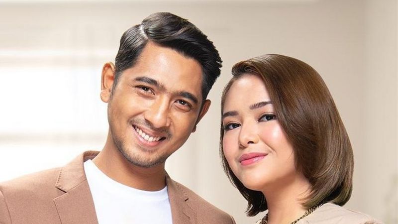 Dulu Katanya Muak, Kini Arya Saloka dan Amanda Manopo Kepergok Kerja Bareng Lagi - ERA.ID