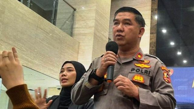 Polri Terjunkan DivPropam Awasi Kasus Tewasnya Walpri Kapolda Kaltara: Memastikan Sesuai SOP ...