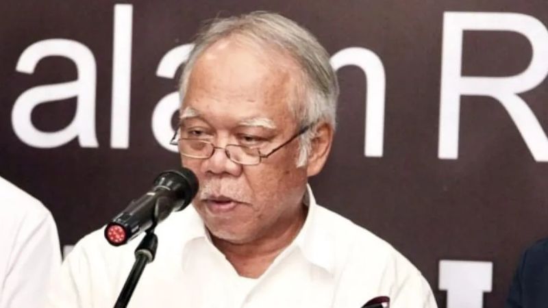 Menteri PUPR Sebut 12 Tower Hunian di IKN Beroprasi Agustus Tahun Ini - ERA.ID