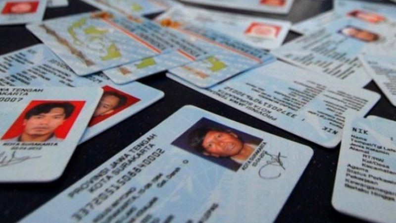 Muka Kita Selalu Jelek di KTP atau SIM? Ini Alasannya! - ERA.ID