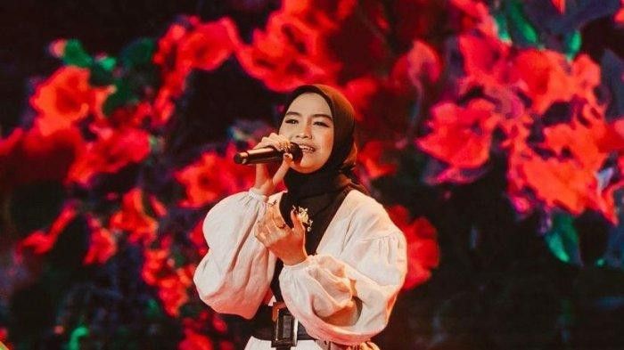 Profil Salma Salsabila, Pemenang Indonesian Idol 2023 yang Pernah Gagal Berkali-Kali - ERA.ID