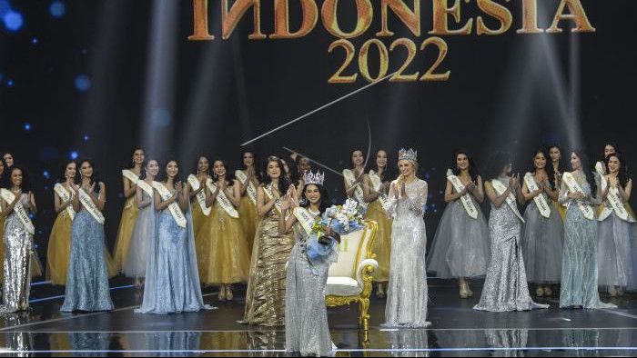 Mengenal Tugas Miss Indonesia, Syarat, dan Cara Pendaftarannya - ERA.ID