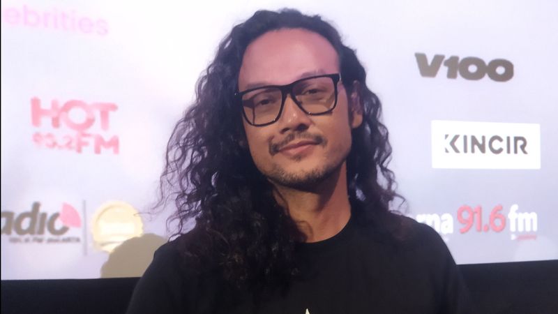 Totalitas Berperan Jadi Jin di Jin & Jun, Cerita Perjuangan Dwi Sasono ... Totalitas Berperan Jadi Jin di Jin & Jun, Cerita Perjuangan Dwi Sasono ...