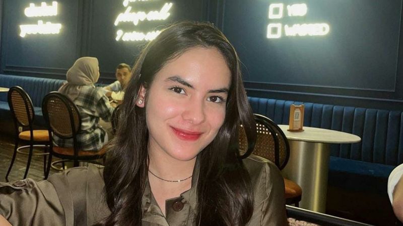 Mantan Kekasih Ikut Terseret, Steffi Zamora Digosipkan Sudah Punya Anak ...