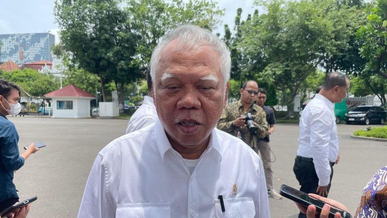 Luhut Pertanyakan Rumah Menteri di IKN Lebih Kecil dari Widya Chandra ...