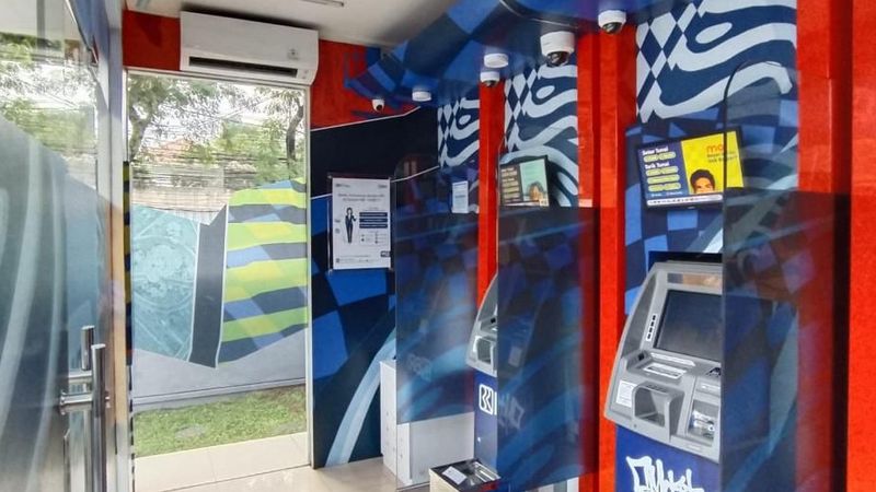 Mengenal Transaksi di Mesin Cash Recycle Machine dan Cara ...