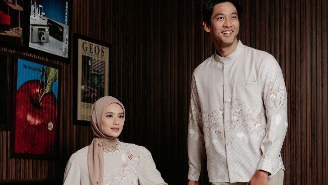 Stunning Saat Idulfitri, Tips Mempersiapkan Penampilan dari Kulit ...