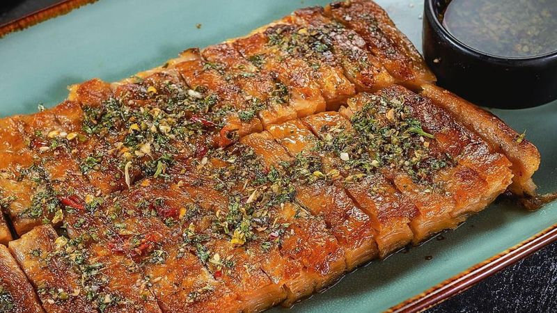 Mengenal Matambre Kuliner Khas Argentina yang Kaya Rempah dan Teh Yerba ...