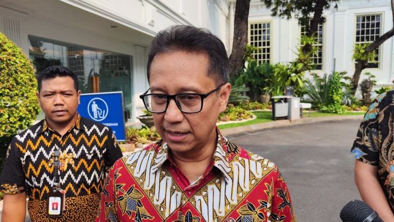Diisukan Jadi Menkeu, Budi Gunadi Malah Ingin Jabatan Menteri ... Diisukan Jadi Menkeu, Budi Gunadi Malah Ingin Jabatan Menteri ...