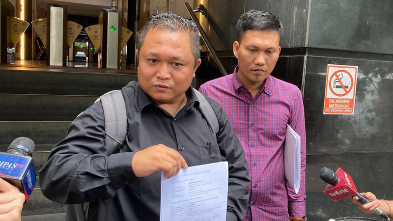 Pengacara Sebut Siskaeee Alami Gangguan Kejiwaan - ERA.ID