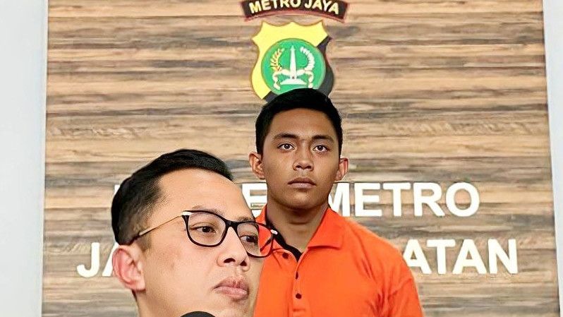 Tok! Mario Dandy Divonis 12 Tahun Penjara, Hukuman Berpotensi Ditambah - ERA.ID