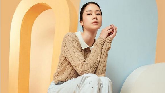 Disebut Mirip Miyabi Awal Jadi Aktris, Laura Basuki Merasa Kariernya Akan Hancur - ERA.ID