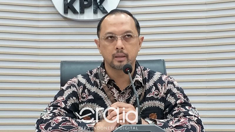 Dua Direktur ASDP yang Dicegah ke Luar Negeri Dicecar KPK Soal Akuisisi ...