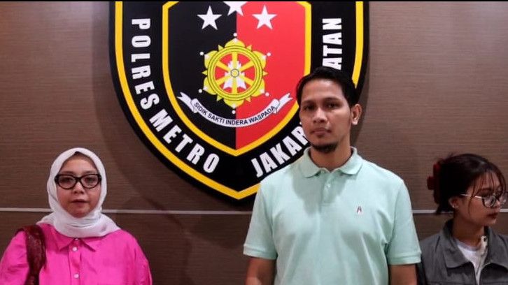 Viral Wanita Belanja di PIM 2 Pakai Bukti Transfer Palsu, Kasus Berakhir Damai - ERA.ID