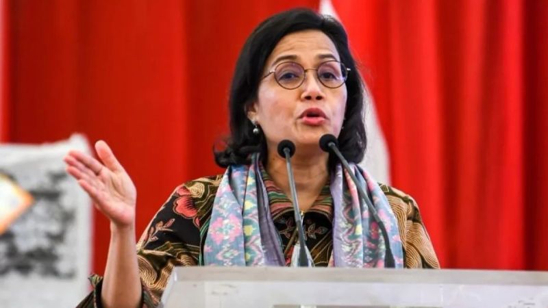 Sri Mulyani: Pencairan THR ASN 2025 Akan Diumumkan Presiden Prabowo - ERA.ID