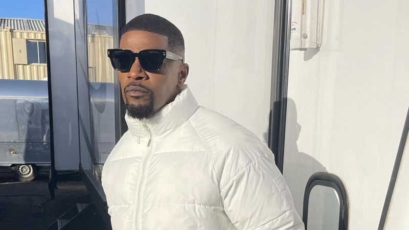 Alami Komplikasi Medis, Keluarga Ungkap Kondisi Terkini Jamie Foxx - ERA.ID
