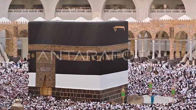 Timwas Haji DPR Nilai Pemerintah Perlu Evaluasi Mashariq: Banyak Jamaah ... Timwas Haji DPR Nilai Pemerintah Perlu Evaluasi Mashariq: Banyak Jamaah ...