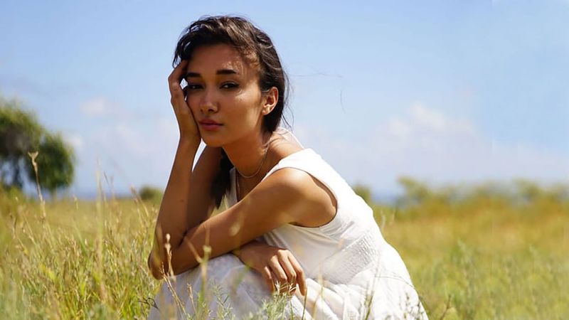 Profil Carissa Perusset yang Diisukan Dekat dengan Abidzar, Begini ...