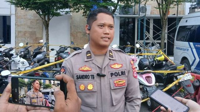 Geger Teror Pocong di Tangerang, Polisi: Konten Doang Biar Rame - ERA.ID