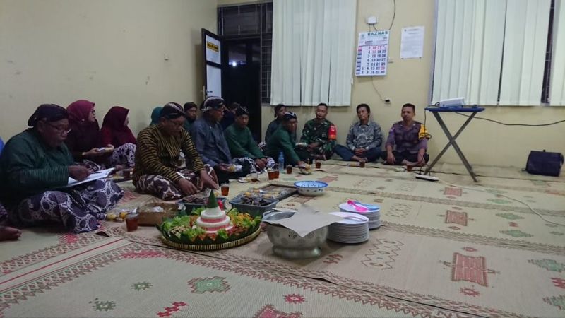 Esensi Malam Tirakatan 17 Agustus yang Menjadi Budaya Masyarakat - ERA.ID
