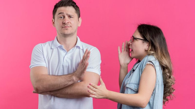 Ciri-ciri Tipe Pasif Agresif yang Harus Diketahui - ERA.ID