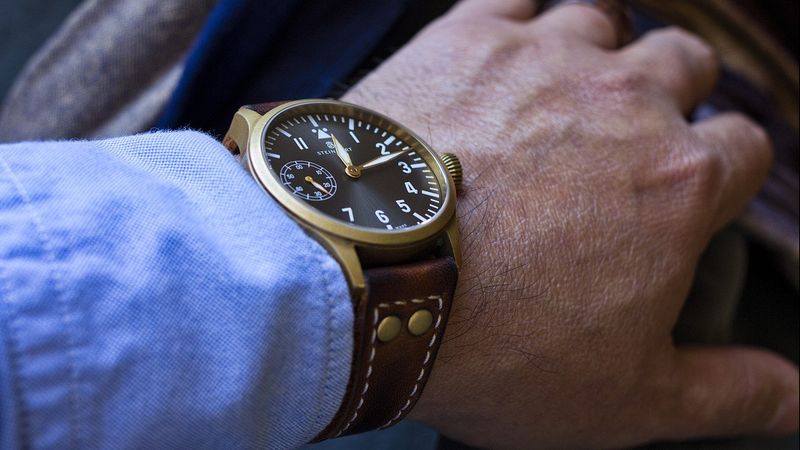 Jenis-jenis Jam Tangan dari Masa ke Masa, Mana yang menjadi Favorit ...