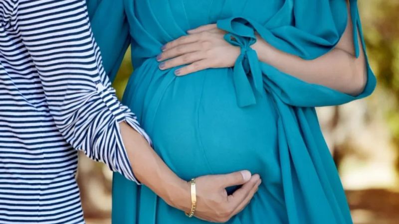 Tips Bagi Ibu Hamil Agar Tidak Cepat Kram dan Sakit Punggu Selama ...