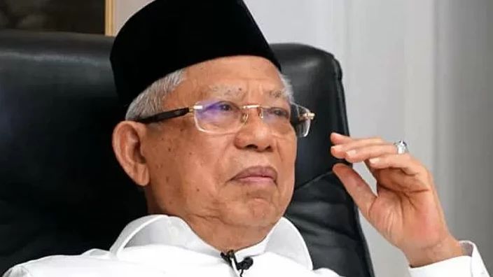 Wapres RI: Orang Timur Tengah Sekarang Belajar Islam ke Indonesia - ERA.ID